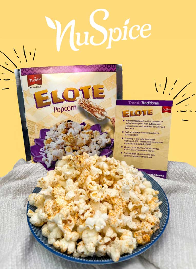 From Street Food to Snack Sensation: Delving into the Delightful World ...