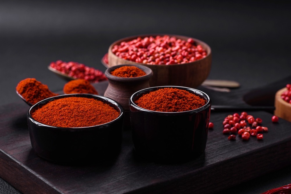 Smoked Paprika Flavor Inspiration for Savory Foods | NuSpice