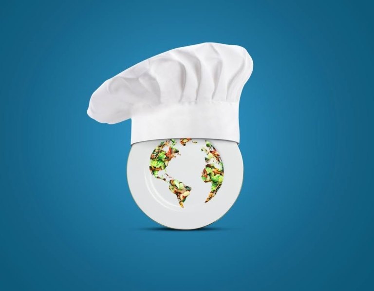 What the World Cooked in 2025: Top Recipes From Google Trends’ Year in ...